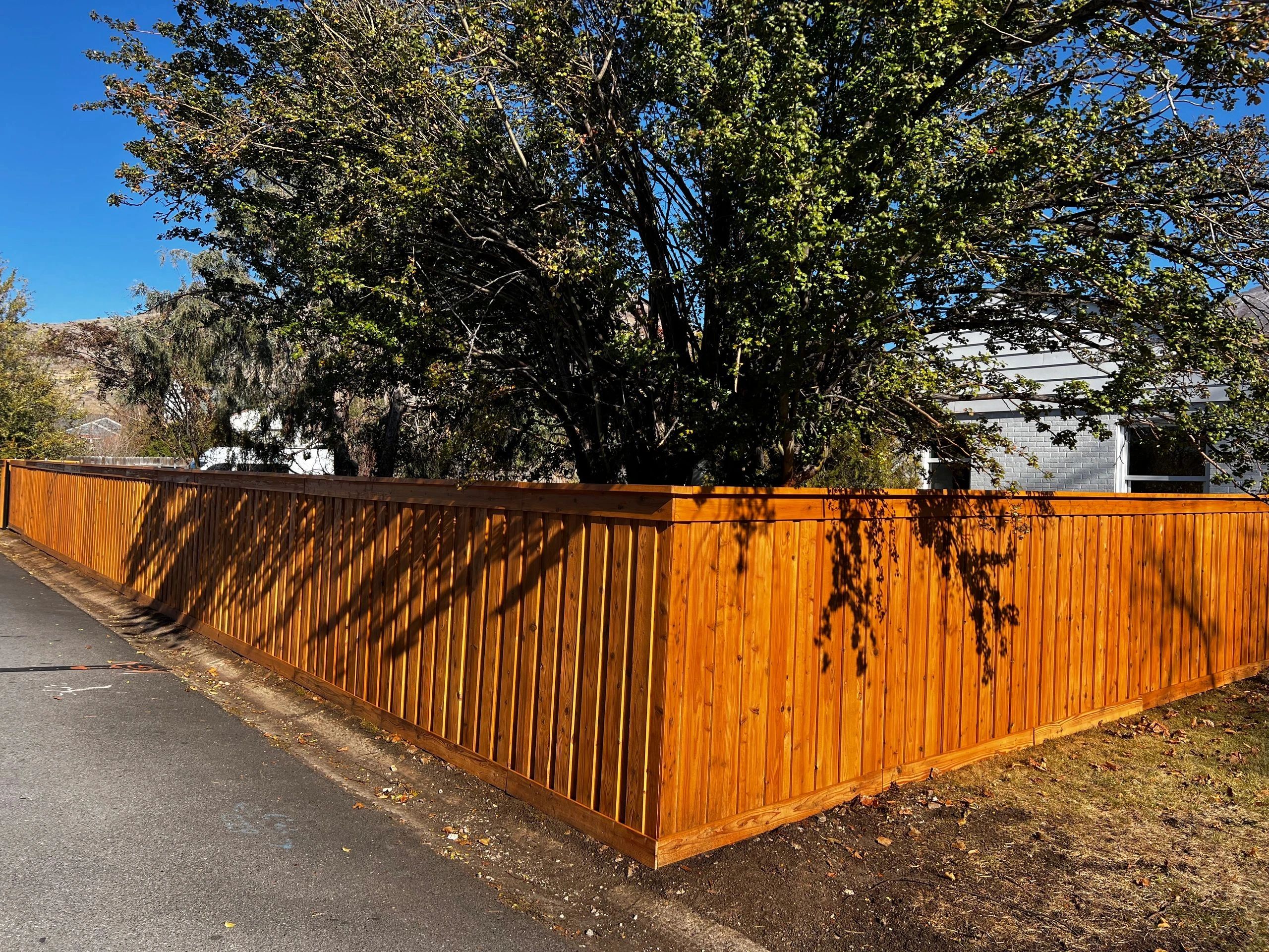 J&K FENCING AND LANDSCAPING LLC